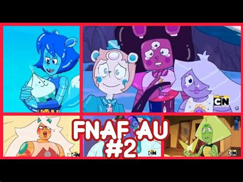Steven Universe F Naf