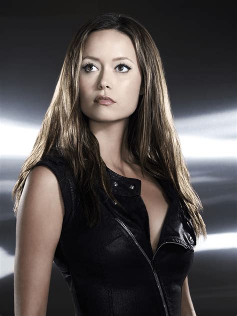 Summer Glau Angel Dark
