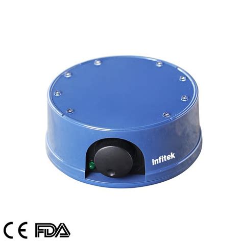 Mini Magnetic Stirrer Compact Lab Mixer