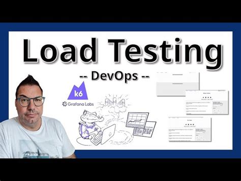Free Video Devops Load Testing Con K From Nullsafe Architect Class