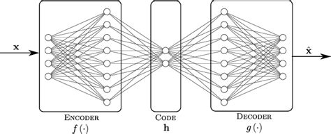 A Typical Autoencoder Download Scientific Diagram