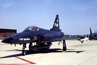 F 20 Tigershark Wikipedia Bahasa Indonesia Ensiklopedia Bebas