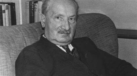 Everything You Need To Know About Martin Heidegger Mozartcultures