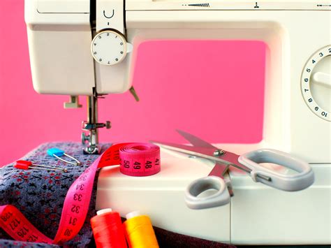 Stellar Sewing Machine Tips To Get Perfect Stitches