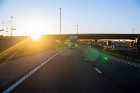 Fact Versus Myth Why We All Benefit From Autonomous Trucking Daimler Truck