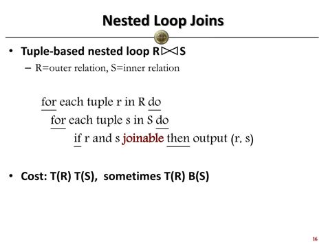 Ppt Cop5725 Advanced Database Systems Powerpoint Presentation Free