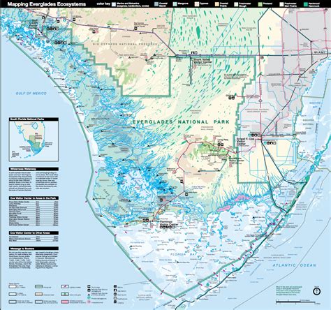 Everglades National Park — The Greatest American Road Trip