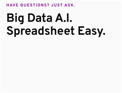Gigasheet On Linkedin Spreadsheet Bigdata Nocode Spreadsheets