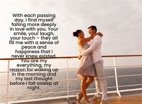 100 Touching Love Messages For Her To Make Her Cry