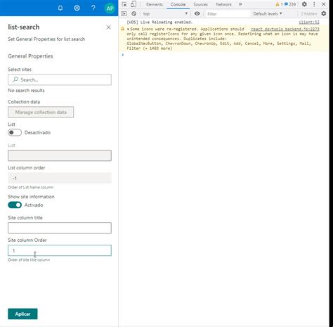 Propertyfieldnumber Give Maximum Update Depth Exceeded Error · Issue