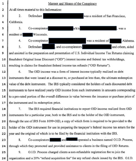 False Claims 2 Of 3 Understand Contract Law And You Win
