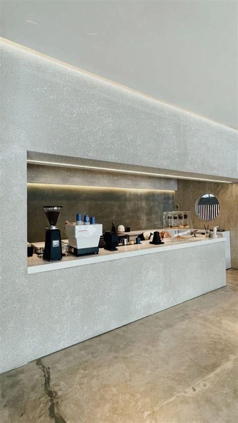 Bags에 있는 Trixia Mangio님의 핀 인테리어 커피 바 디자인 카운터 디자인