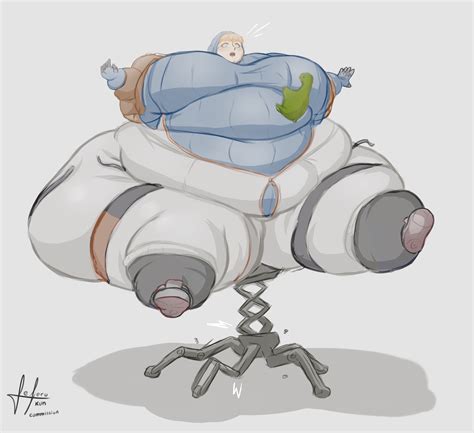 Rule 34 1girls Apex Legends Big Ass Big Belly Big Breasts Big Butt Blonde Hair Bodysuit Chubby