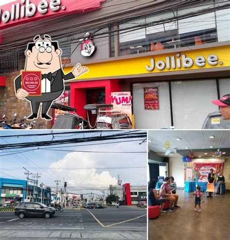 Jollibee Mabalacat Restaurant Menu Prices And Reviews
