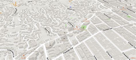 GitHub Mikhluna Mapbox 3D Map Created With Mapox Studio And Added