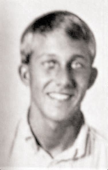 The Wall Of Faces Vietnam Veterans Memorial Fund