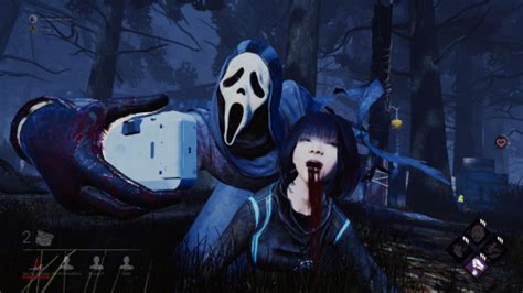 Dbd Mori Tier List Community Rankings Tiermaker