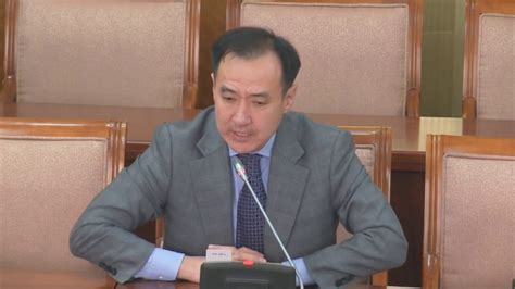 Д Цогтбаатар Хүний эрхийн асуудалд ямар эрсдэл байсныг харж энэ хуулиндаа тусгаж өгсөн бэ