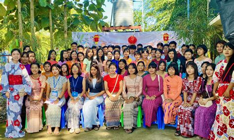 ကုန်းပေါ်နက်ကျေးရွာ ကုန်းပေါ်နက် ကျေးရွာ သစ်ပင်စိုက်ပျိုးရေ နှင့