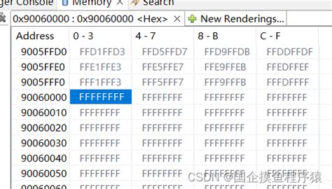 彻底拿下qspi双闪存w25q256 stm32h750 qspi 双flash cubeide 下载算法（一） csdn博客