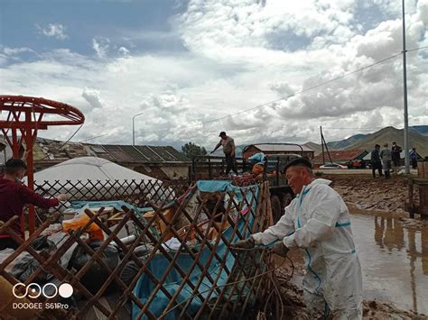 ЗАВХАН АЙМАГТ ҮЕРТ АВТСАН АЙЛ ӨРХИЙГ ЦЭРГИЙНХЭН НҮҮЛГЭН ШИЛЖҮҮЛЖ БАЙНА