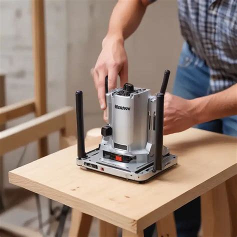 Router 101 Choosing The Best Model For Your Renovation Needs Home Renovation Home