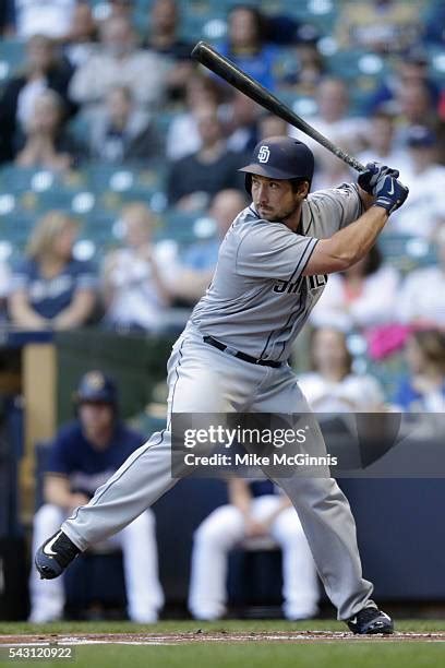 1 118 Brett Wallace Photos And High Res Pictures Getty Images