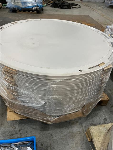 Customized Alkaline Water Electrolyzer Stack Bipolar Electrode For Hydrogen Generator System