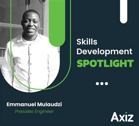 Axiz On Linkedin Ictskillsdevelopment Axizictcareers 10 Comments