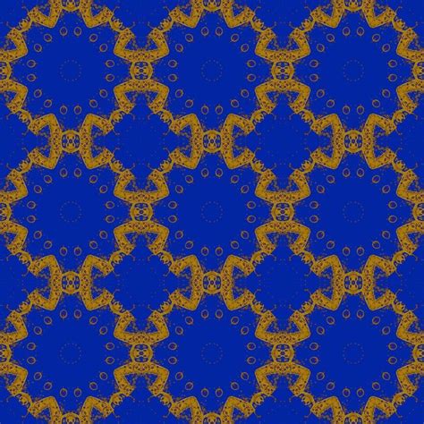 Premium Photo Seamless Pattern Geometric Pattern For Printing And