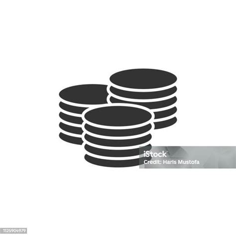 硬幣堆疊圖示圖形設計範本向量向量圖形及更多互聯網圖片 互聯網 商務 圖示 Istock 硬幣堆疊圖示圖形設計範本向量向量圖形及更多互聯網圖片 互聯網 商務 圖示 Istock