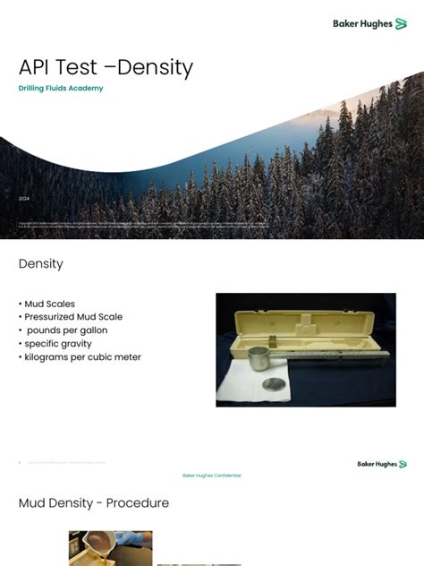 1 2 1 Api Density And Funnel Vis Pdf Density Gallon