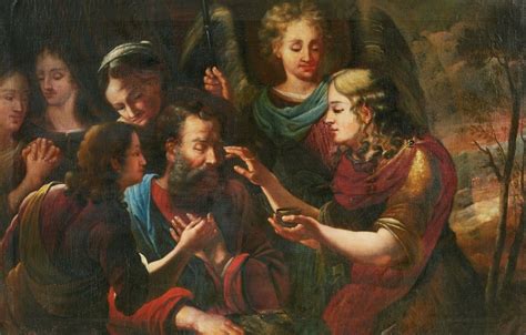 Free Christian Church Of Connecticut Tobit A Book Worth Reading