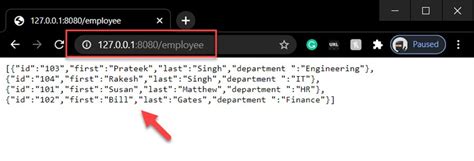 Build And Deploy A Microservice With Kubernetes Techtarget