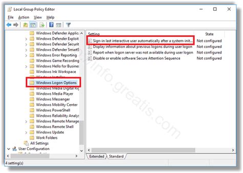 How To Stop Apps From Re Launching After A Reboot Or Shutdown Application Restart