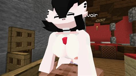 Minecraft Jenny Mod Fapcraft Meeting Gardevoir A Goth Dommy Mommy