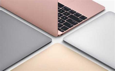 销量增长速度将远超iphone！郭明錤：2018年macbook出货量将成功逆袭