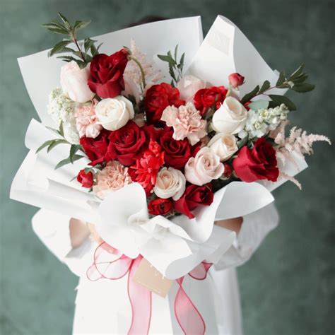 Ruby Luna Floral Atelier