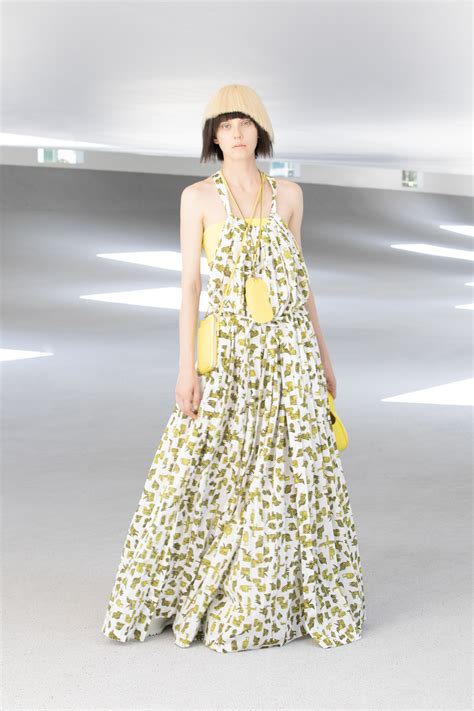 Hiroko Koshino 2024年春夏コレクション 東京 画像60枚 Fashionsnap