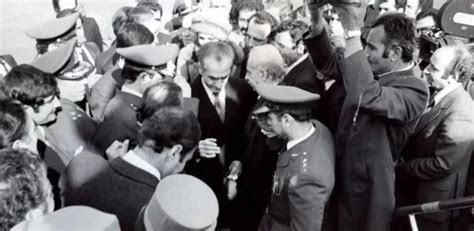 Patrick Lawrence Deaf And Blind The Maladies Of American Diplomats Patrick Lawrence