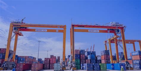 Breakbulk Shipment Tmt