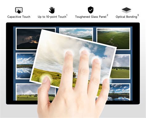 DSI Capacitive Touch Display For Raspberry Pi RaspberryPi Dk