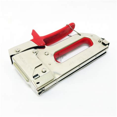 Apexon 761 Cable Tacker Stapling Gun Tacker