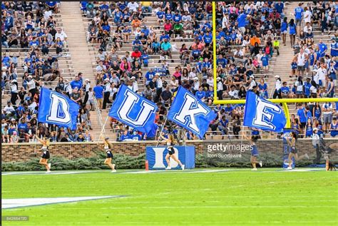 Duke Cheerleading