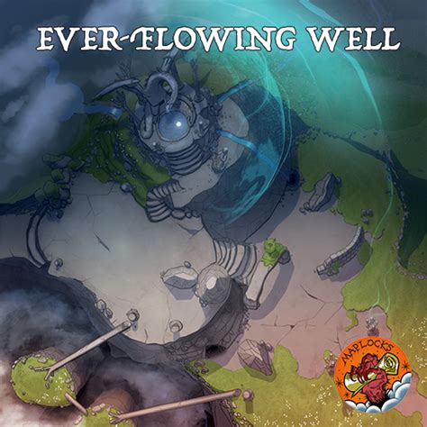 Everflowing Well Roll20 Marketplace Digital Goods For Online