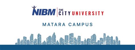 Nibm Redefining Online Education Nibm Digital Campus Offers A Range Of Higher Education