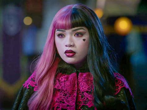 Monster High The Movie Draculaura Monster High Pictures Monster