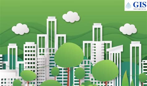 Building Tomorrow Green Building Market Projections 2024 2033 Linkewire