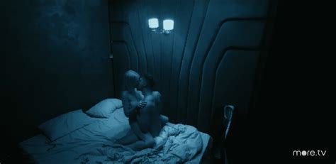 Nude Video Celebs Isabelle Eidlen Nude The Telki S01e02 2022