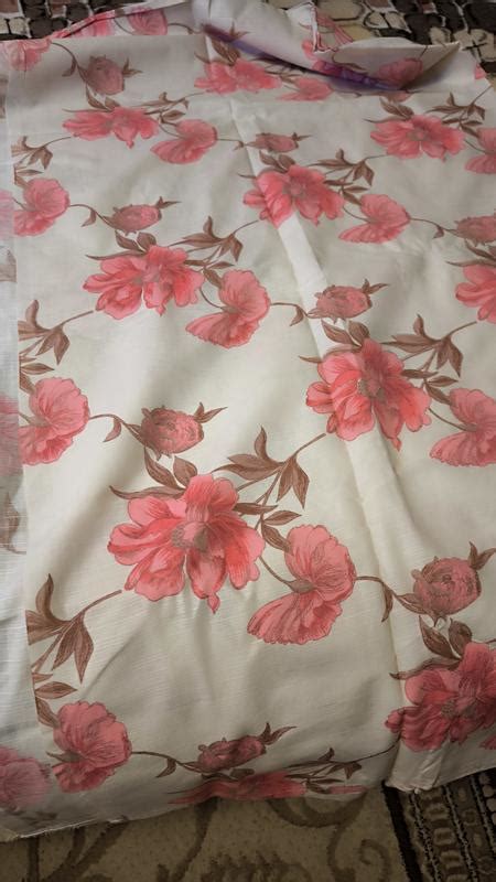 Штора тюль — ціна 100 грн у каталозі Штори Купити товари для дому та